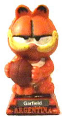 The Simpsons & others comics characters